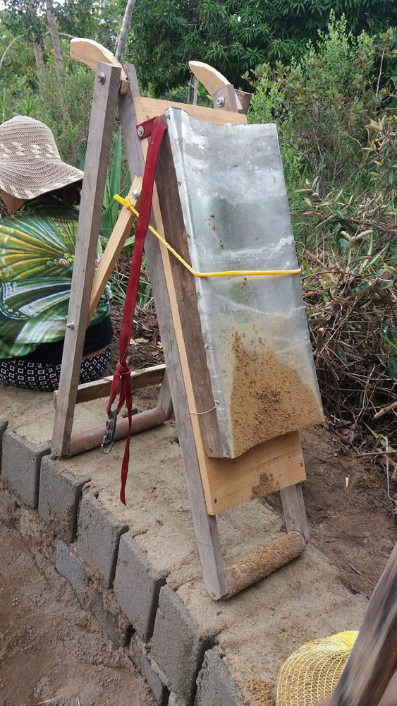 Hiperadobe | Anovafloresta – Permacultura – Agroflorestal ...