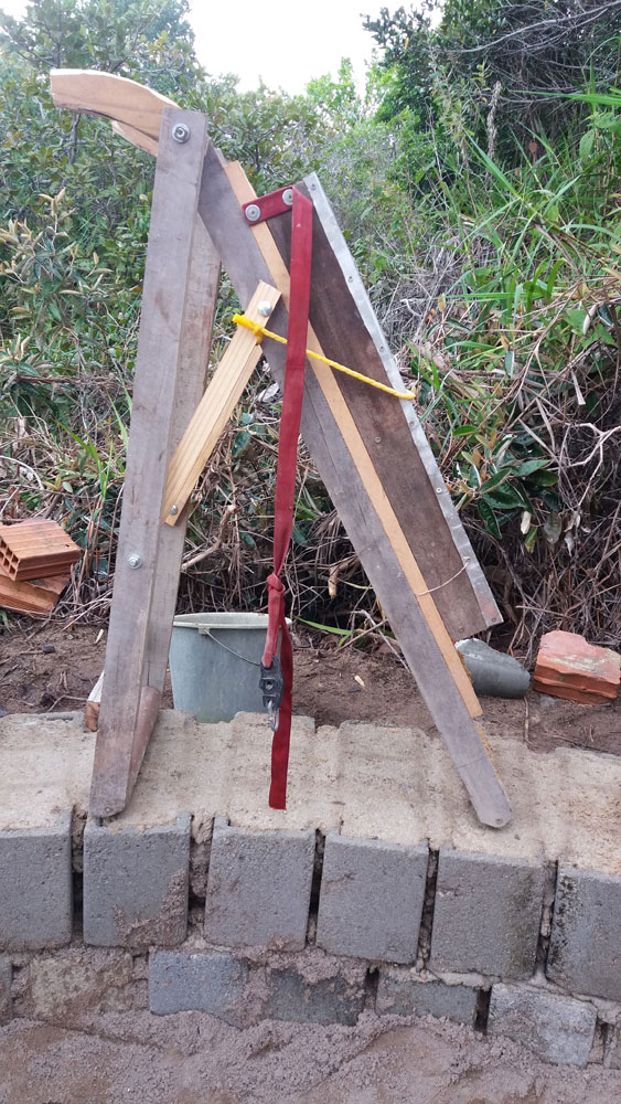 Hiperadobe | Anovafloresta – Permacultura – Agroflorestal ...