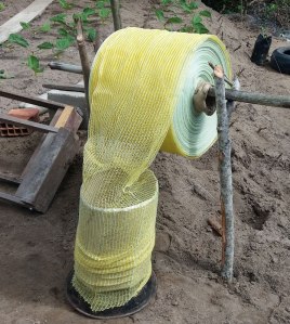 Hiperadobe | Anovafloresta – Permacultura – Agroflorestal ...